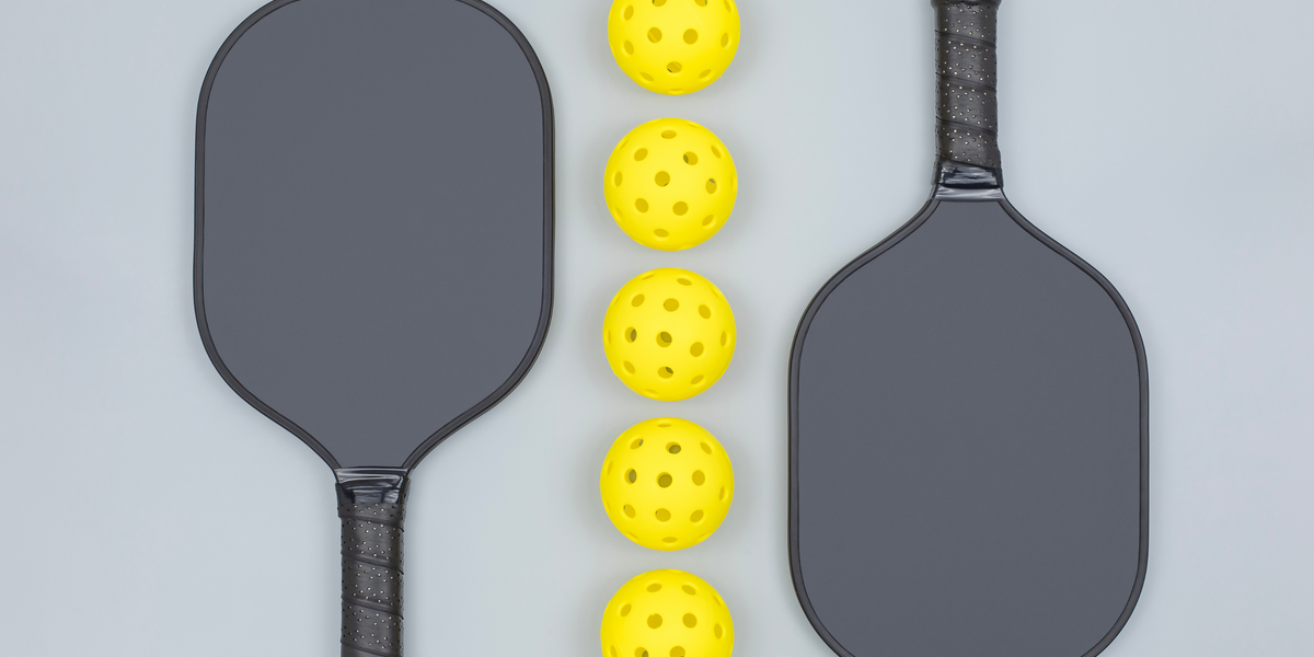 DIY: Making Your Own Pickleball Accessories and Decor — Pickleball Pros ...