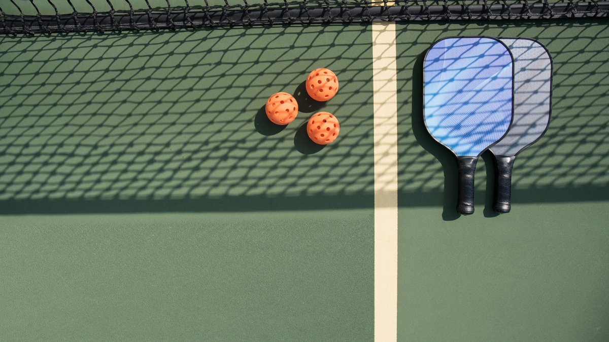 Essential Pickleball Equipment for Starters: What You Need to Begin ...